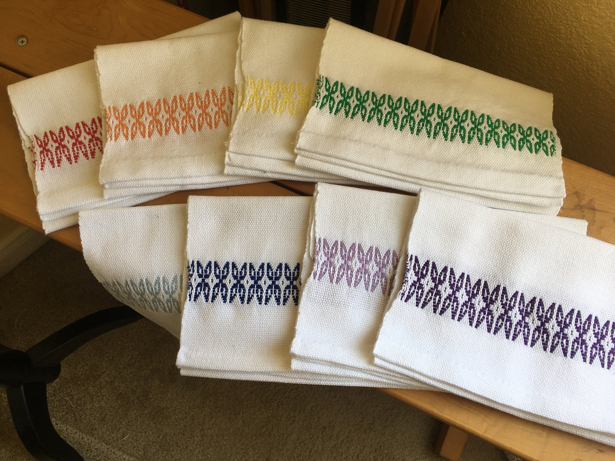 Linens – Threaded Dream Studio