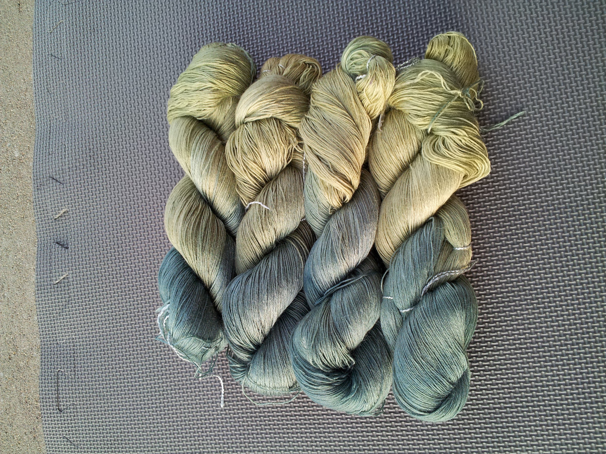 Trust – Threaded Dream Studio