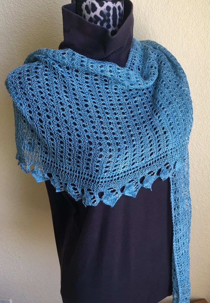 For Our Princess Pattern – Threaded Dream Studio